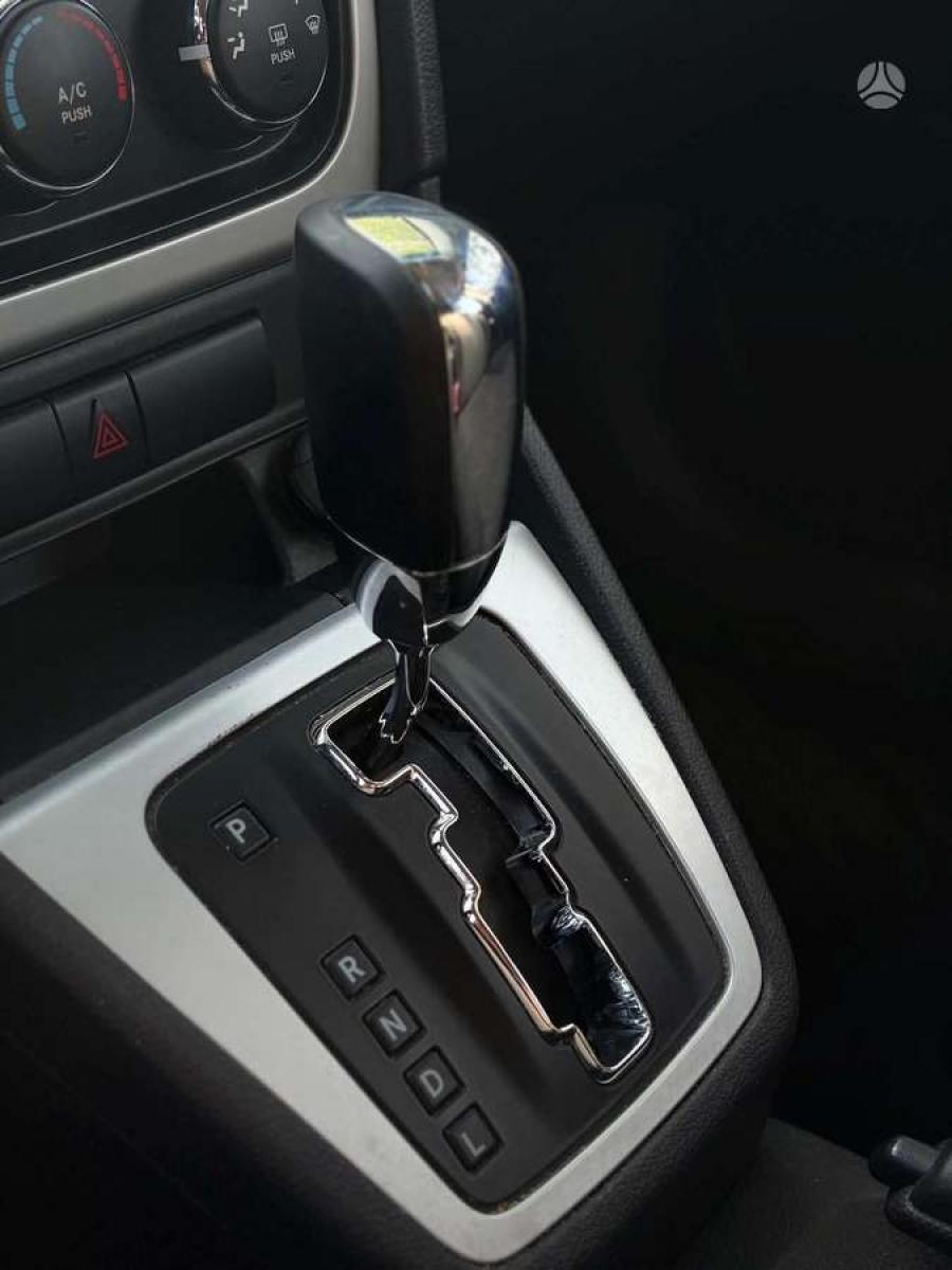 Balts Dodge Caliber 2010 Viļņa, ar dzinēja tilpumu 2.00 L un nobraukumu 167 tūkst. km par 1450 €, foto 10 vietnē AUTOMOTO.COM.LV