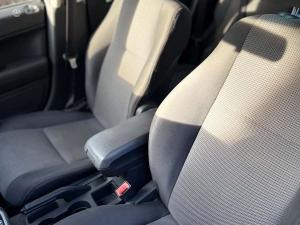 Balts Dodge Caliber 2010 Viļņa, ar dzinēja tilpumu 2.00 L un nobraukumu 167 tūkst. km par 1450 €, foto 15 vietnē AUTOMOTO.COM.LV