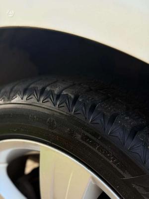 Balts Dodge Caliber 2010 Viļņa, ar dzinēja tilpumu 2.00 L un nobraukumu 167 tūkst. km par 1450 €, foto 16 vietnē AUTOMOTO.COM.LV