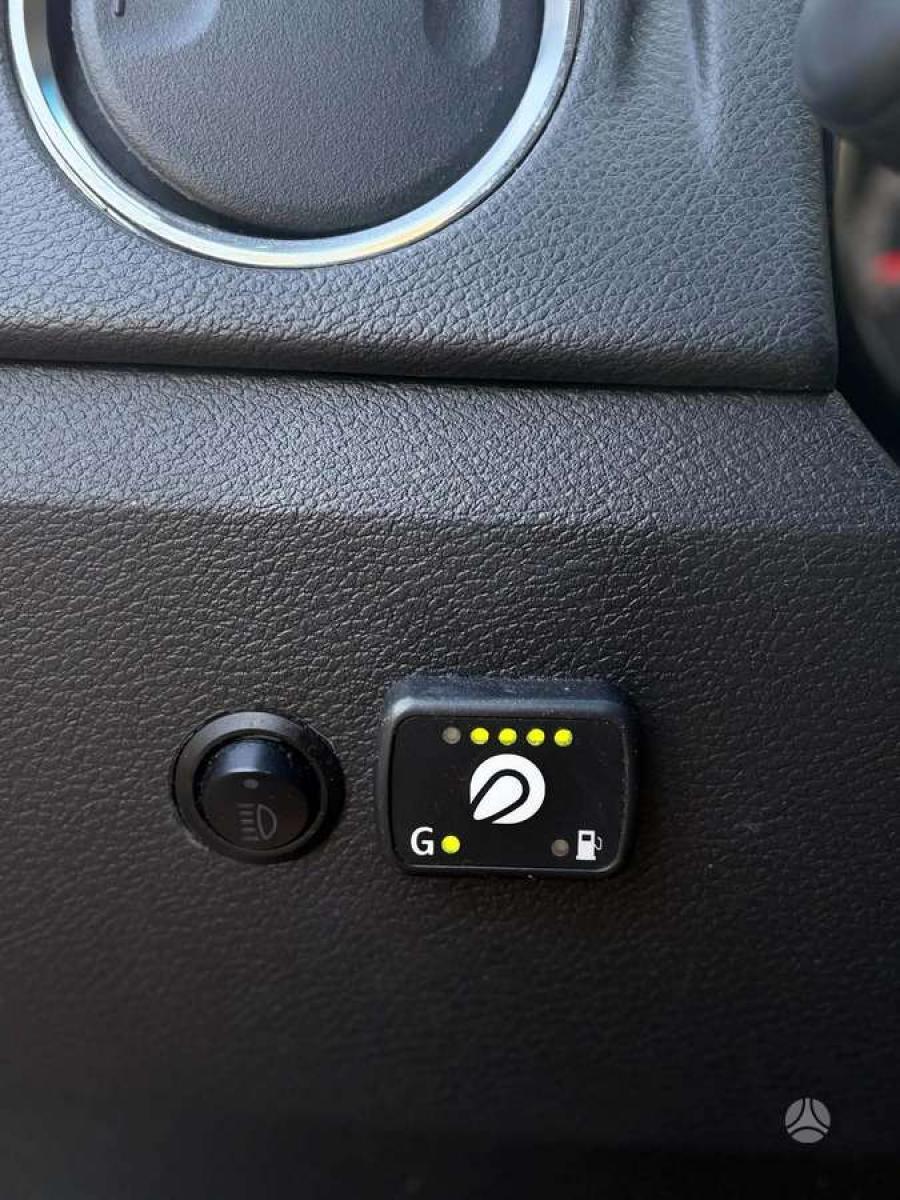 Balts Dodge Caliber 2010 Viļņa, ar dzinēja tilpumu 2.00 L un nobraukumu 167 tūkst. km par 1450 €, foto 17 vietnē AUTOMOTO.COM.LV