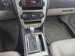 Зеленый Додж Караван 2004 в Рига, объемом двигателя 3.50 л и пробегом 159 тыс. км за 2300 €, фото 16 на AUTOMOTO.COM.LV