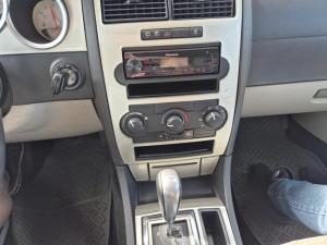 Зеленый Додж Караван 2004 в Рига, объемом двигателя 3.50 л и пробегом 159 тыс. км за 2300 €, фото 17 на AUTOMOTO.COM.LV
