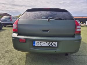 Зеленый Додж Караван 2004 в Рига, объемом двигателя 3.50 л и пробегом 159 тыс. км за 2300 €, фото 35 на AUTOMOTO.COM.LV