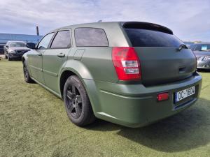 Зеленый Додж Караван 2004 в Рига, объемом двигателя 3.50 л и пробегом 159 тыс. км за 2300 €, фото 36 на AUTOMOTO.COM.LV