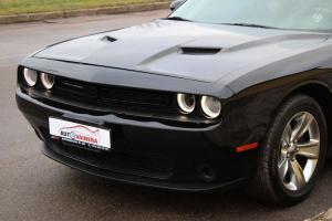 Melns Dodge Challenger 2017 Viļņa, ar dzinēja tilpumu 3.60 L un nobraukumu 193 tūkst. km par 13900 €, foto 9 vietnē AUTOMOTO.COM.LV