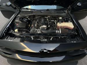 Melns Dodge Challenger 2019 Klaipėda, ar dzinēja tilpumu 5.65 L un nobraukumu 117 tūkst. km par 21000 €, foto 20 vietnē AUTOMOTO.COM.LV