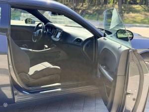 Melns Dodge Challenger 2019 Kauņa, ar dzinēja tilpumu 3.60 L un nobraukumu 140 tūkst. km par 12200 €, foto 11 vietnē AUTOMOTO.COM.LV