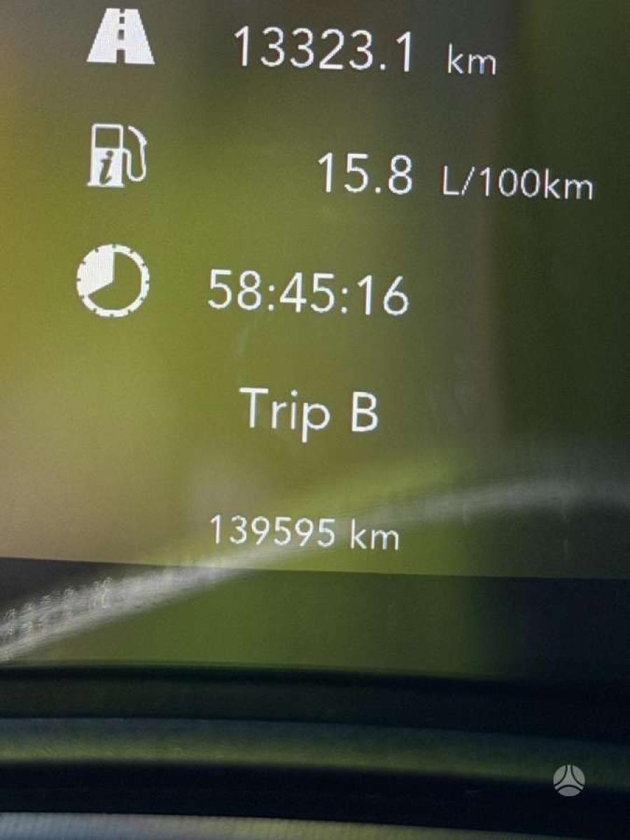 Melns Dodge Challenger 2019 Kauņa, ar dzinēja tilpumu 3.60 L un nobraukumu 140 tūkst. km par 12200 €, foto 19 vietnē AUTOMOTO.COM.LV