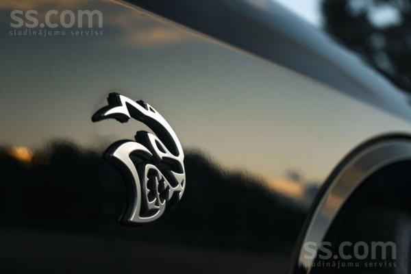 Melns Dodge Challenger 2021 Ogre, ar dzinēja tilpumu 6.20 L un nobraukumu 39 tūkst. km par 79000 €, foto 7 vietnē AUTOMOTO.COM.LV