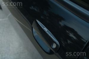 Black Dodge Challenger 2021 in Ogre, with an engine capacity of 6.20 L and mileage of 39 thousand km for 79000 €, photo 11 on AUTOMOTO.COM.LV