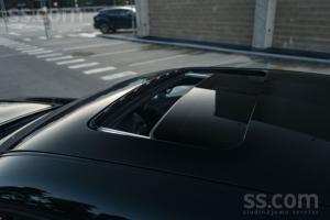 Black Dodge Challenger 2021 in Ogre, with an engine capacity of 6.20 L and mileage of 39 thousand km for 79000 €, photo 12 on AUTOMOTO.COM.LV