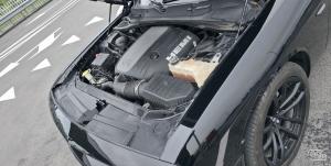 Melns Dodge Challenger 2021 Viļņa, ar dzinēja tilpumu 5.70 L un nobraukumu 66 tūkst. km par 27900 €, foto 9 vietnē AUTOMOTO.COM.LV