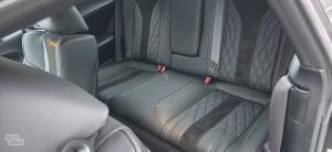 Melns Dodge Challenger 2021 Viļņa, ar dzinēja tilpumu 5.70 L un nobraukumu 66 tūkst. km par 27900 €, foto 13 vietnē AUTOMOTO.COM.LV