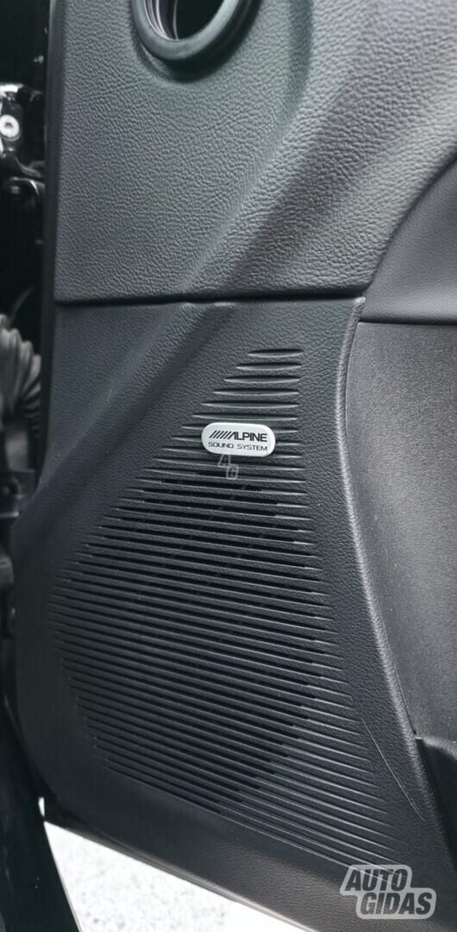 Melns Dodge Challenger 2021 Viļņa, ar dzinēja tilpumu 5.70 L un nobraukumu 66 tūkst. km par 27900 €, foto 14 vietnē AUTOMOTO.COM.LV