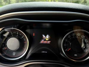 Melns Dodge Challenger 2021 Viļņa, ar dzinēja tilpumu 6.42 L un nobraukumu 61 tūkst. km par 37000 €, foto 23 vietnē AUTOMOTO.COM.LV