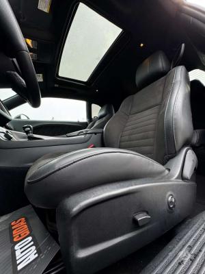 Black Dodge Challenger 2021 in Klaipeda, with an engine capacity of 3.60 L and mileage of 71 thousand km for 22000 €, photo 27 on AUTOMOTO.COM.LV