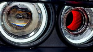 Melns Dodge Challenger 2023 Kretinga, ar dzinēja tilpumu 6.40 L un nobraukumu 20 tūkst. km par 36950 €, foto 20 vietnē AUTOMOTO.COM.LV