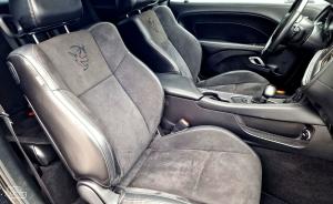 Melns Dodge Challenger 2023 Kretinga, ar dzinēja tilpumu 6.40 L un nobraukumu 20 tūkst. km par 36950 €, foto 26 vietnē AUTOMOTO.COM.LV