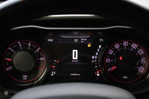Синий Додж Челенджер 2020 в Вильнюс, объемом двигателя 3.60 л и пробегом 165 тыс. км за 15900 €, фото 8 на AUTOMOTO.COM.LV