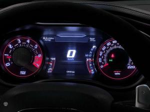 Zils Dodge Challenger 2021 Viļņa, ar dzinēja tilpumu 6.20 L un nobraukumu 18 tūkst. km par 57600 €, foto 25 vietnē AUTOMOTO.COM.LV