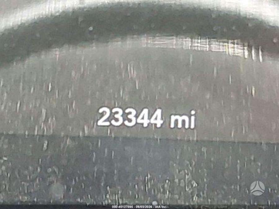 Blue Dodge Challenger 2023 in Klaipeda, with an engine capacity of 5.65 L and mileage of 38 thousand km for 10250 €, photo 16 on AUTOMOTO.COM.LV