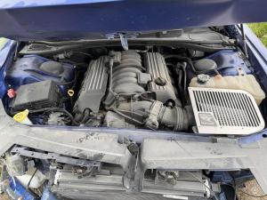 Zils Dodge Challenger 2021 Viļņa, ar dzinēja tilpumu 6.40 L un nobraukumu 30 tūkst. km par 16600 €, foto 8 vietnē AUTOMOTO.COM.LV