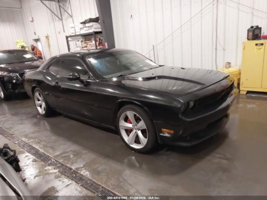 Dodge Challenger 2009 Klaipėda, ar dzinēja tilpumu 0.00 L un nobraukumu 0 tūkst. km par 8000 €, foto 1 vietnē AUTOMOTO.COM.LV