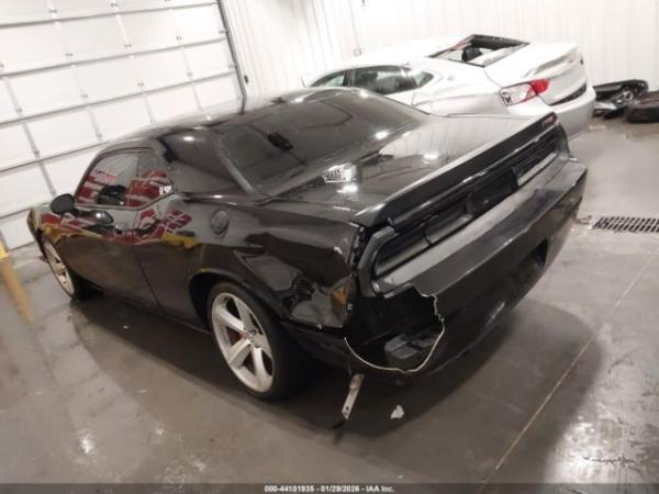 Dodge Challenger 2009 Klaipėda, ar dzinēja tilpumu 0.00 L un nobraukumu 0 tūkst. km par 8000 €, foto 3 vietnē AUTOMOTO.COM.LV