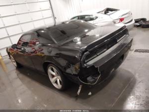 Dodge Challenger 2009 Klaipėda, ar dzinēja tilpumu 0.00 L un nobraukumu 0 tūkst. km par 8000 €, foto 3 vietnē AUTOMOTO.COM.LV