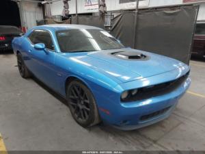 Dodge Challenger 2015 Klaipėda, ar dzinēja tilpumu 0.00 L un nobraukumu 0 tūkst. km par 8300 €, foto  vietnē AUTOMOTO.COM.LV