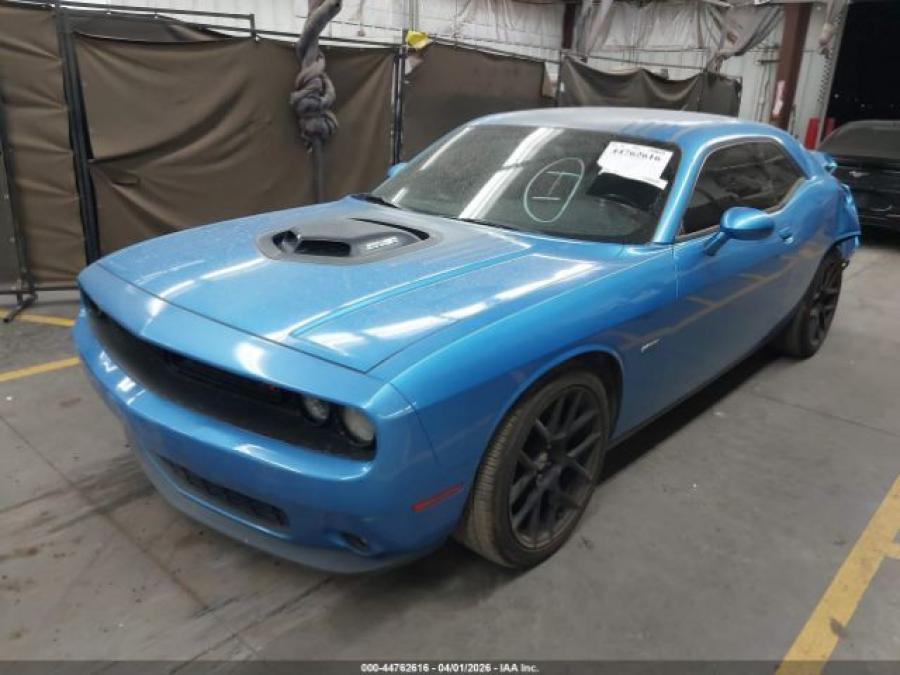 Dodge Challenger 2015 in Klaipeda, with an engine capacity of 0.00 L and mileage of 0 thousand km for 8300 €, photo 3 on AUTOMOTO.COM.LV