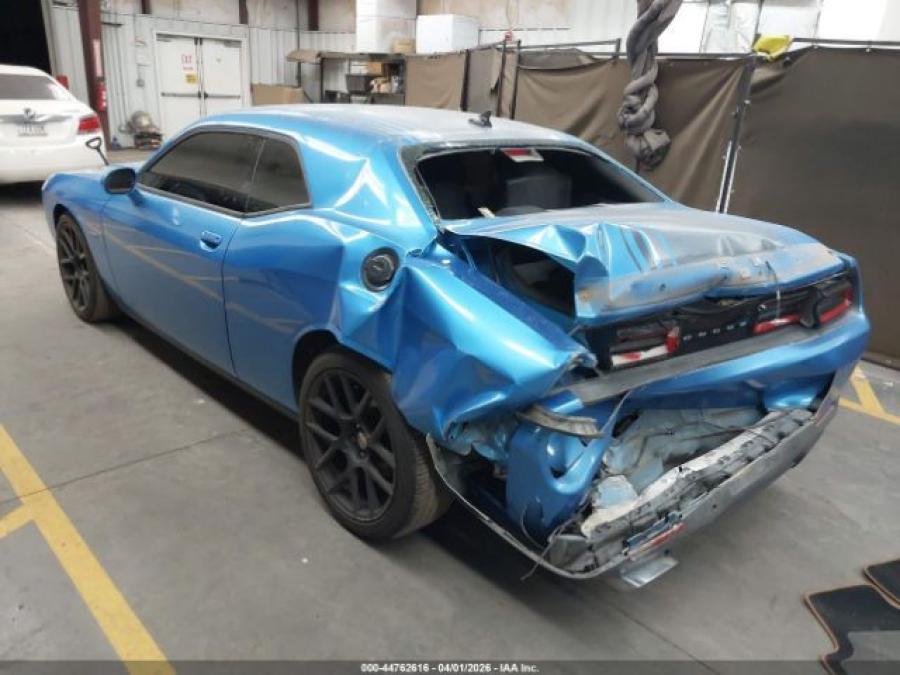 Dodge Challenger 2015 in Klaipeda, with an engine capacity of 0.00 L and mileage of 0 thousand km for 8300 €, photo 4 on AUTOMOTO.COM.LV