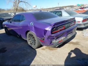 Dodge Challenger 2016 Klaipėda, ar dzinēja tilpumu 0.00 L un nobraukumu 0 tūkst. km par 7000 €, foto 4 vietnē AUTOMOTO.COM.LV