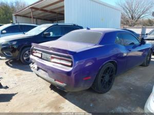 Dodge Challenger 2016 Klaipėda, ar dzinēja tilpumu 0.00 L un nobraukumu 0 tūkst. km par 7000 €, foto 5 vietnē AUTOMOTO.COM.LV