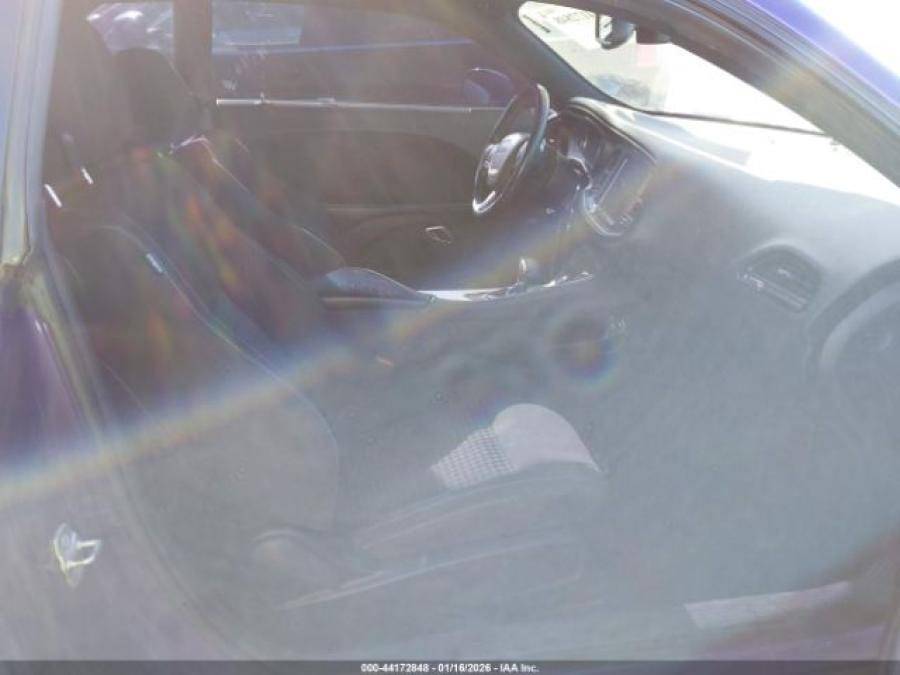 Dodge Challenger 2016 Klaipėda, ar dzinēja tilpumu 0.00 L un nobraukumu 0 tūkst. km par 7000 €, foto 6 vietnē AUTOMOTO.COM.LV