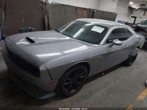 Dodge Challenger 2017 in Klaipeda, with an engine capacity of 0.00 L and mileage of 0 thousand km for 9000 €, photo 3 on AUTOMOTO.COM.LV