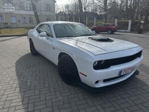 Dodge Challenger 2019 in Siauliai, with an engine capacity of 5.70 L and mileage of 64 thousand km for 19900 €, photo 4 on AUTOMOTO.COM.LV