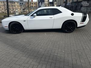Dodge Challenger 2019 in Siauliai, with an engine capacity of 5.70 L and mileage of 64 thousand km for 19900 €, photo 9 on AUTOMOTO.COM.LV