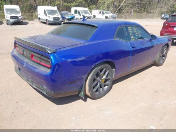 Dodge Challenger 2019 in Klaipeda, with an engine capacity of 0.00 L and mileage of 0 thousand km for 3100 €, photo 4 on AUTOMOTO.COM.LV