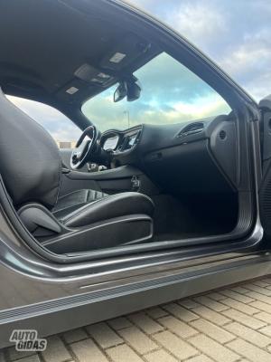Dodge Challenger 2019 Viļņa, ar dzinēja tilpumu 5.70 L un nobraukumu 50 tūkst. km par 22900 €, foto 15 vietnē AUTOMOTO.COM.LV