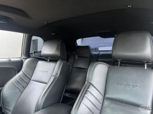 Dodge Challenger 2019 Viļņa, ar dzinēja tilpumu 5.70 L un nobraukumu 50 tūkst. km par 22900 €, foto 17 vietnē AUTOMOTO.COM.LV