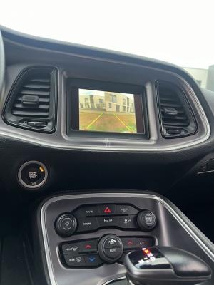 Dodge Challenger 2019 Viļņa, ar dzinēja tilpumu 5.70 L un nobraukumu 50 tūkst. km par 22900 €, foto 20 vietnē AUTOMOTO.COM.LV