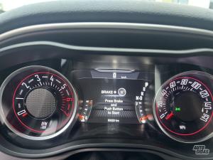 Dodge Challenger 2019 Viļņa, ar dzinēja tilpumu 5.70 L un nobraukumu 50 tūkst. km par 22900 €, foto 23 vietnē AUTOMOTO.COM.LV