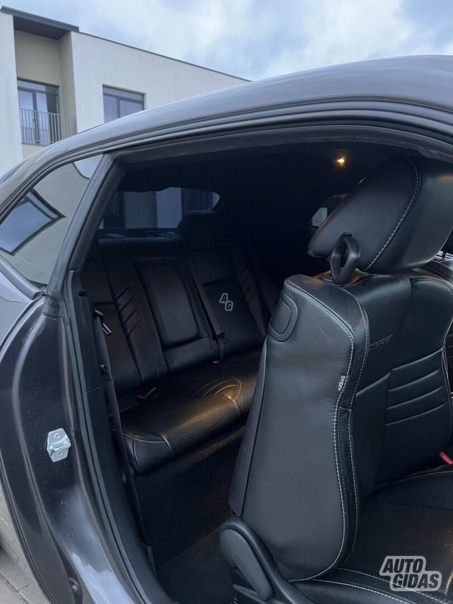 Dodge Challenger 2019 Viļņa, ar dzinēja tilpumu 5.70 L un nobraukumu 50 tūkst. km par 22900 €, foto 25 vietnē AUTOMOTO.COM.LV