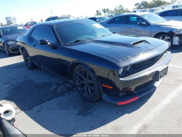 Dodge Challenger 2020 in Klaipeda, with an engine capacity of 0.00 L and mileage of 0 thousand km for 6000 €, photo 1 on AUTOMOTO.COM.LV