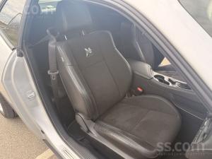 Dodge Challenger 2020 in Daugavpils, with an engine capacity of 6.40 L and mileage of 68 thousand km for 37500 €, photo 20 on AUTOMOTO.COM.LV
