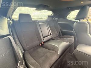 Dodge Challenger 2020 in Daugavpils, with an engine capacity of 6.40 L and mileage of 68 thousand km for 37500 €, photo 21 on AUTOMOTO.COM.LV