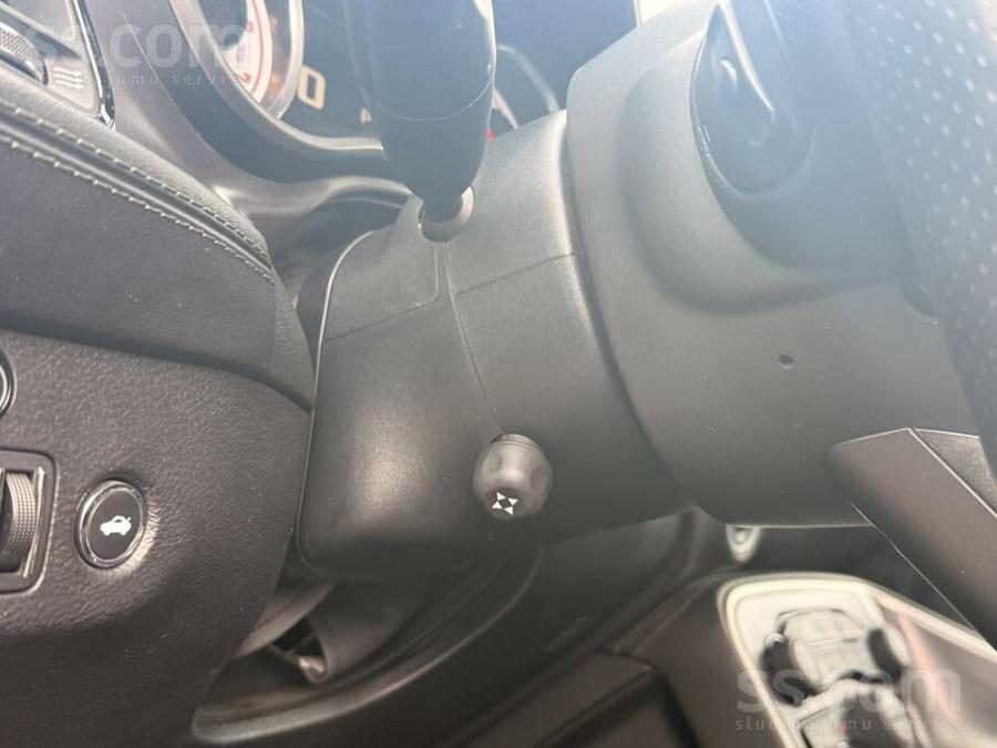 Dodge Challenger 2020 in Daugavpils, with an engine capacity of 6.40 L and mileage of 68 thousand km for 37500 €, photo 25 on AUTOMOTO.COM.LV
