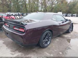 Dodge Challenger 2021 in Klaipeda, with an engine capacity of 0.00 L and mileage of 0 thousand km for 12000 €, photo 3 on AUTOMOTO.COM.LV