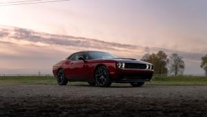 Dodge Challenger 2021 in Siauliai, with an engine capacity of 3.60 L and mileage of 65 thousand km for 22600 €, photo 5 on AUTOMOTO.COM.LV